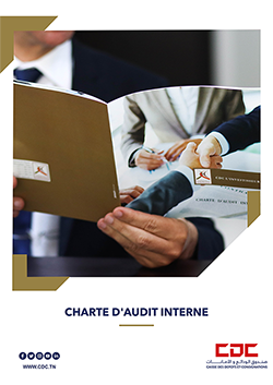 Charte d'audit interne | CDC
